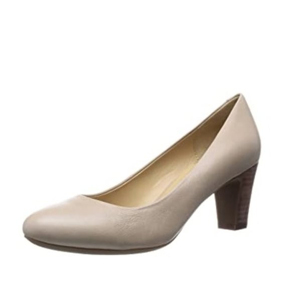 Geox | Shoes | Geox Mariele Respira Pumps | Poshmark